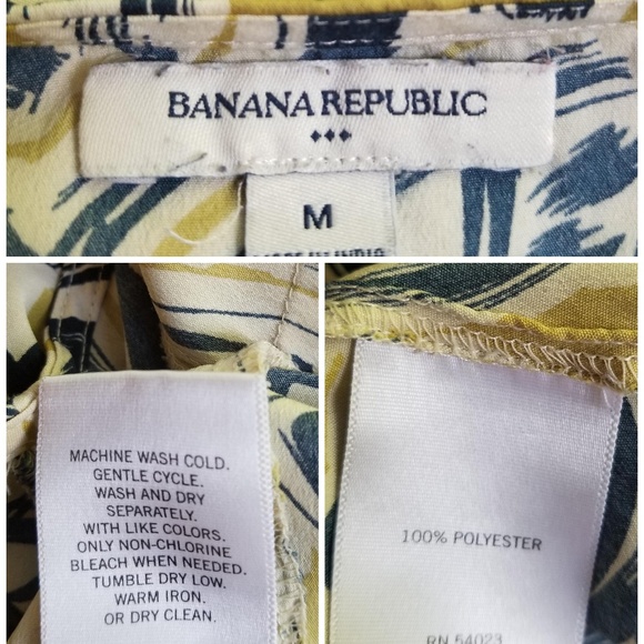Banana Republic V 311096